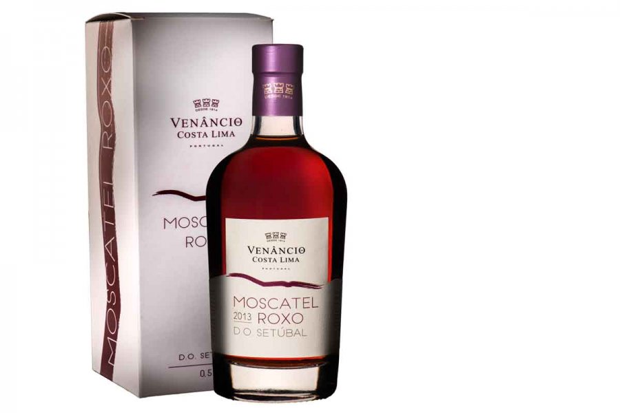 Moscatel Venâncio da Costa Lima em primeiro lugar no Muscats du Monde ...