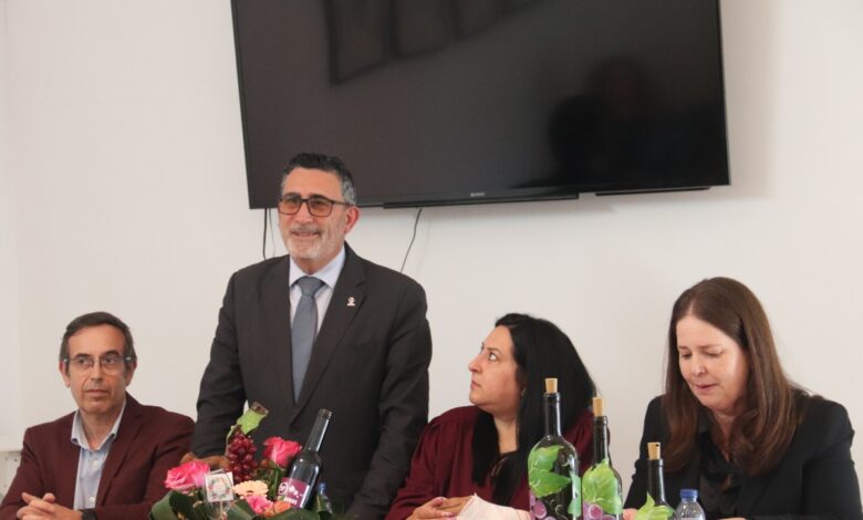 Mostra de Vinhos de Fernando Pó regressa com força - CVRPS consumidores